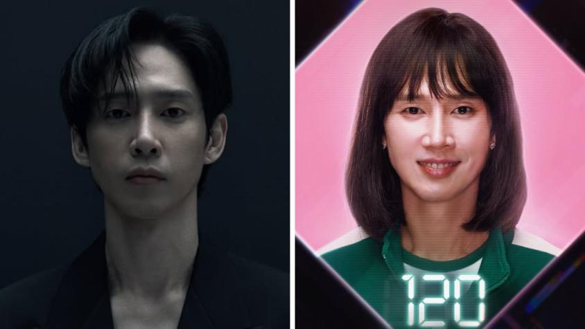 Quién es Park Sung-hoon, el actor que interpreta a la jugadora 120 en 'El Juego del Calamar' | T13